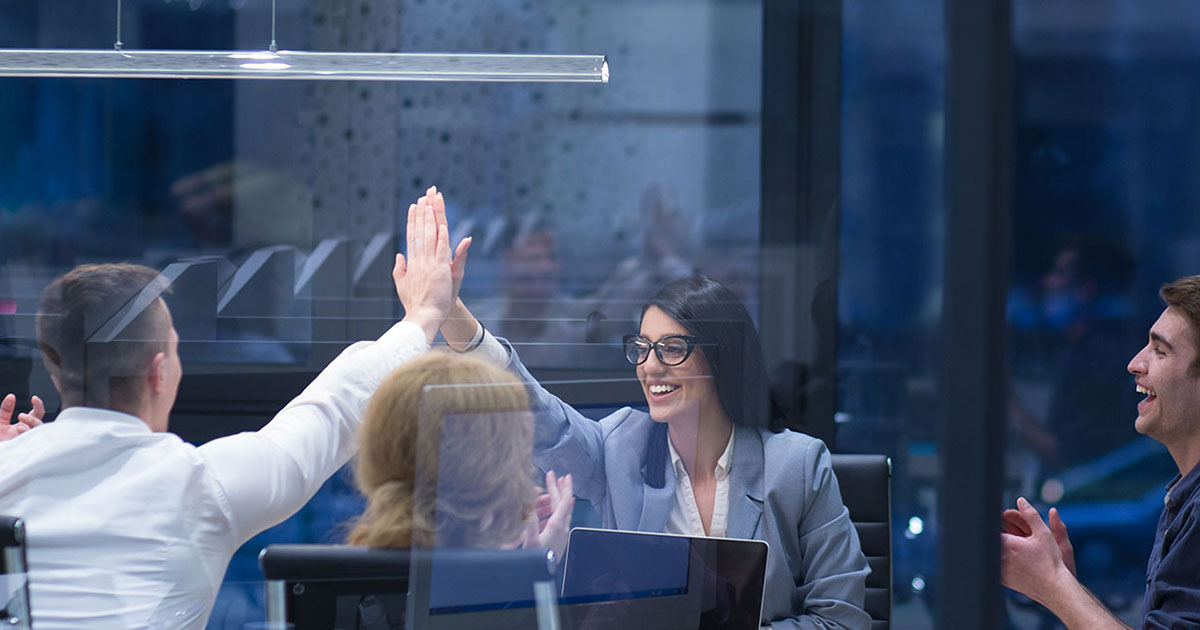 Create - Hone Ventures