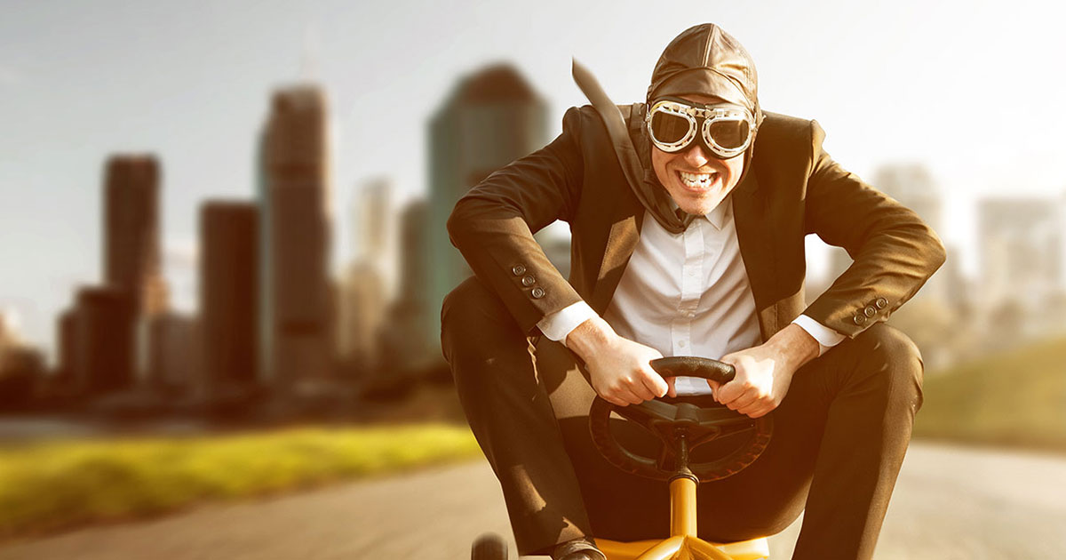 Launch - Hone Ventures