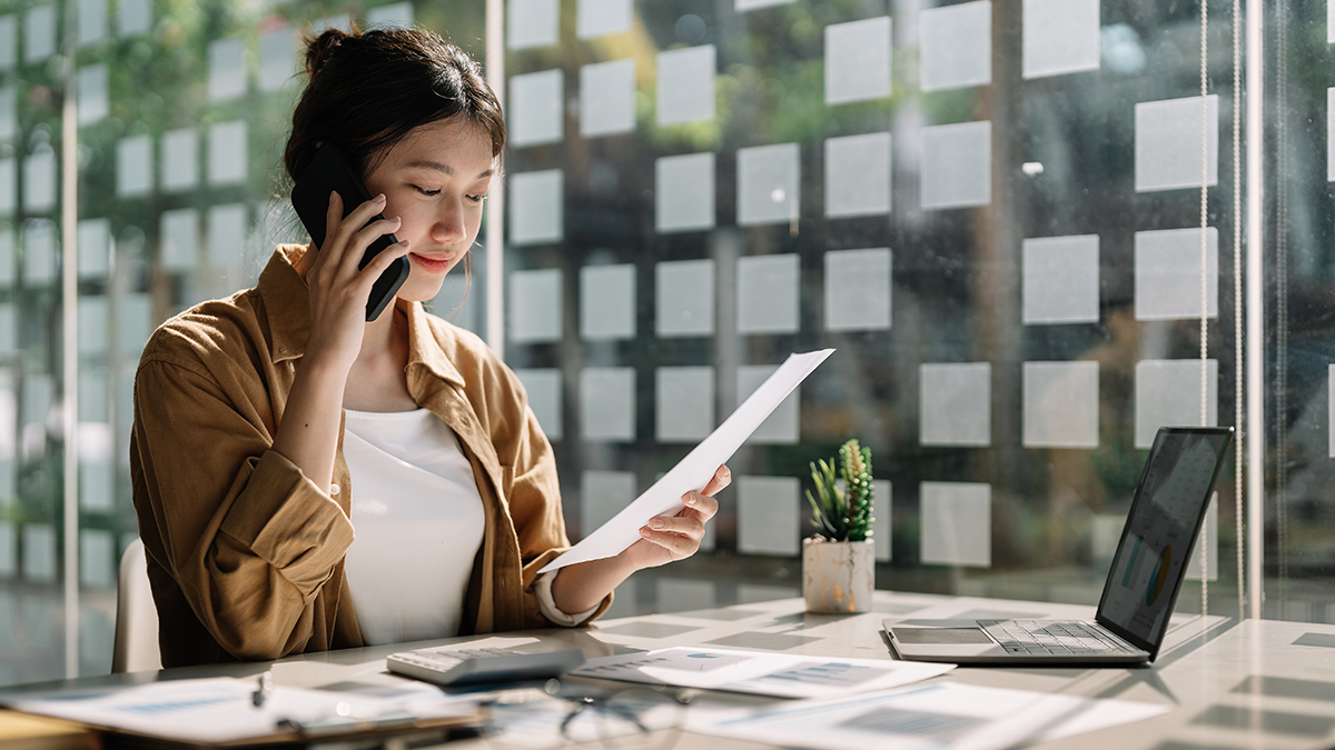 Sales and Marketing: Two Sides of the Same Revenue-Generating Coin - Hone Ventures